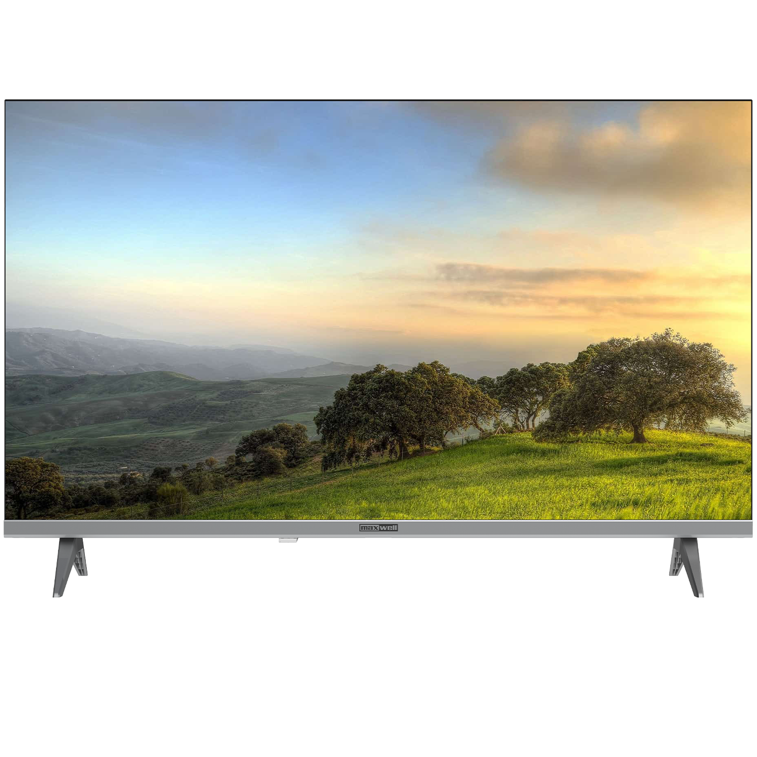 Maxwell TV-32 – Akram Nor