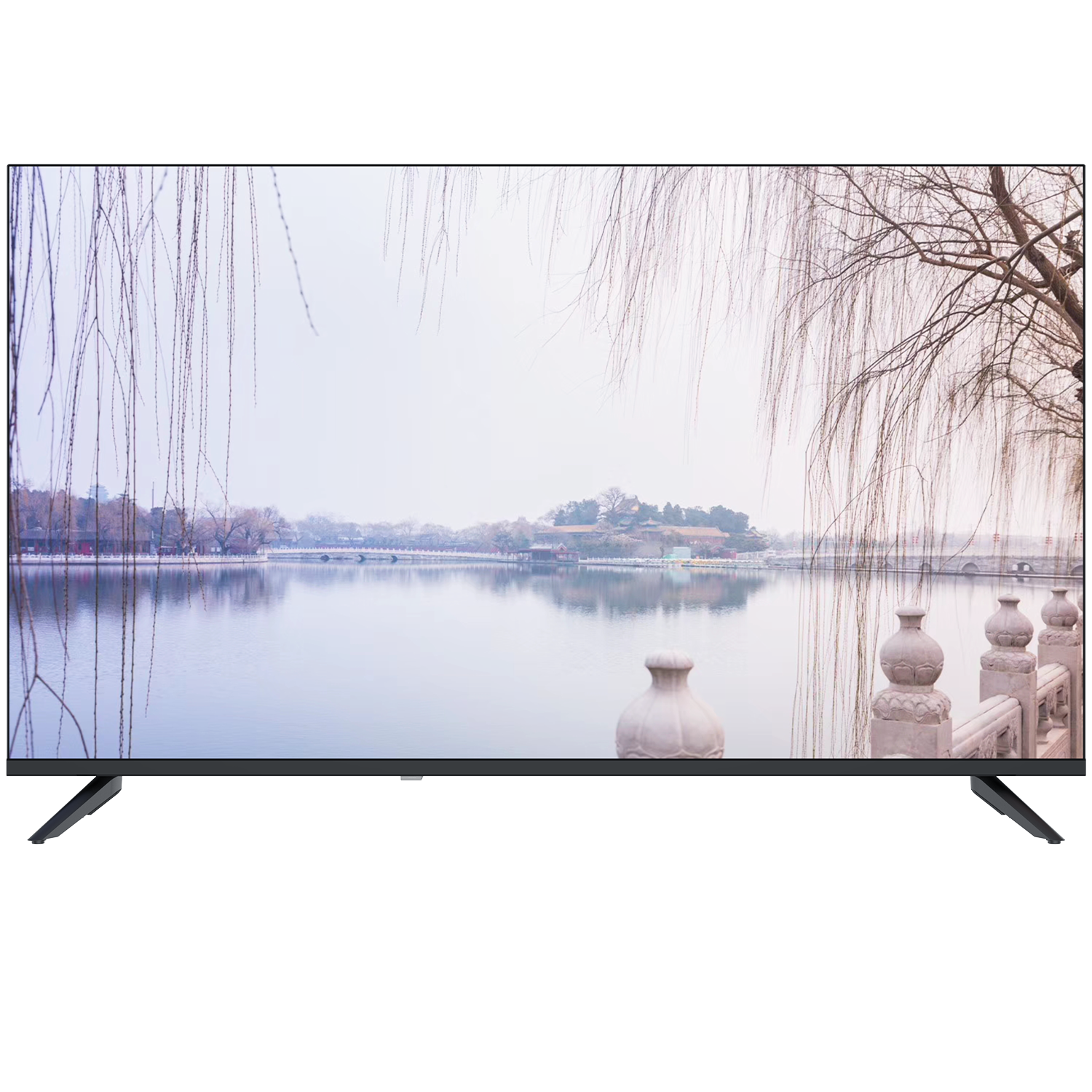 Maxwell-TV-40 Google TV – Akram Nor