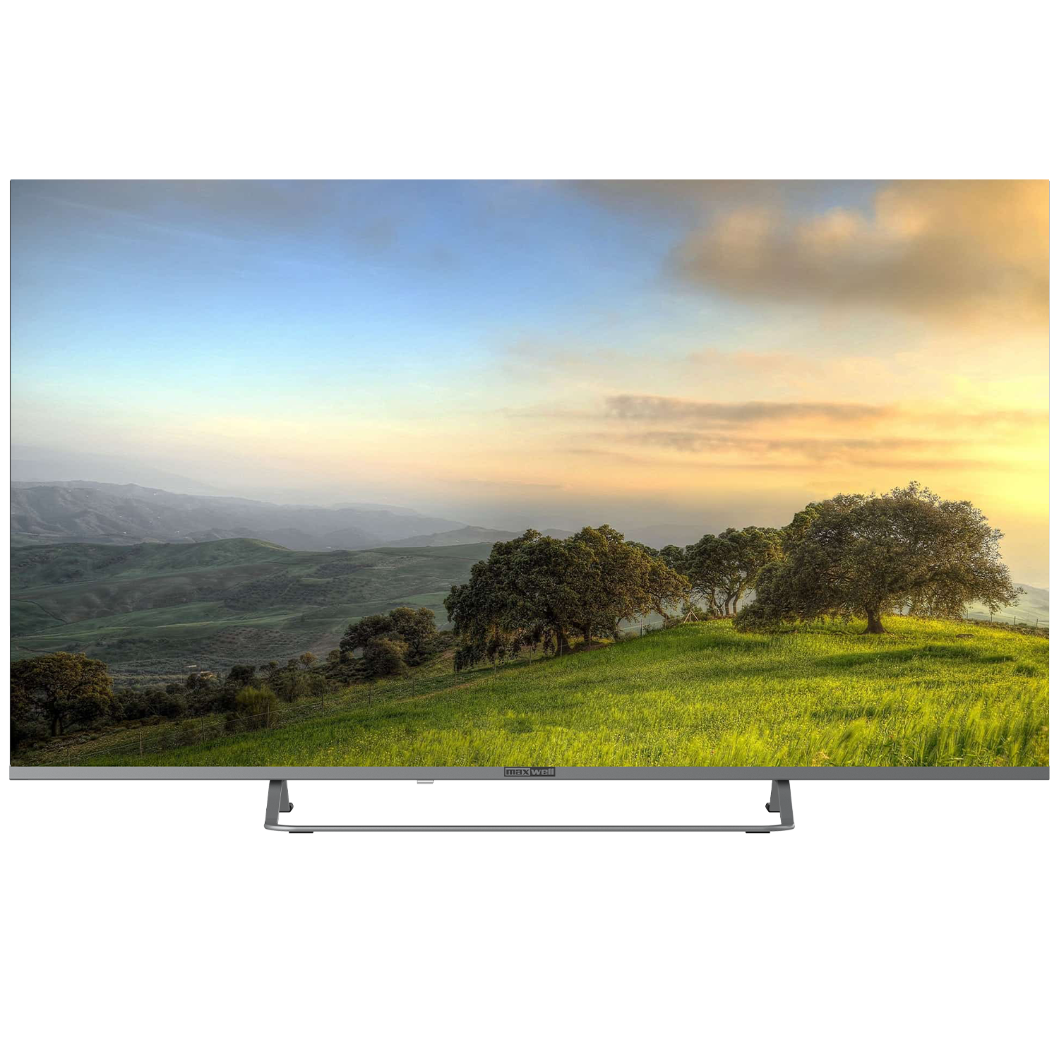 Maxwell TV-50 – Akram Nor