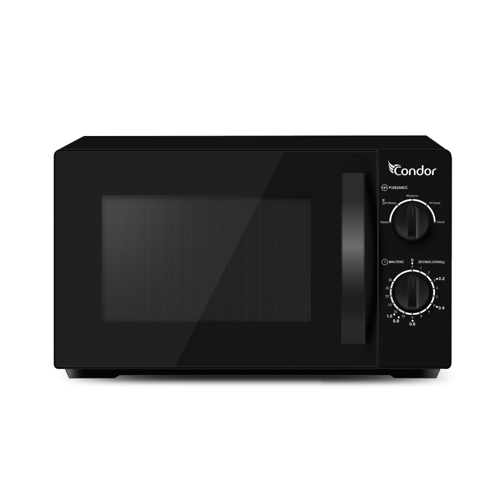 CONDOR Micro-ondes – 20 L – Akram Nor
